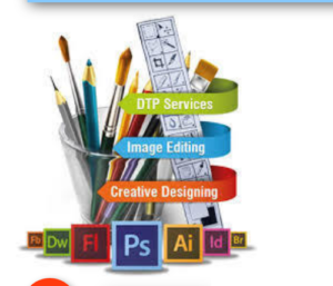 DTP Course: Certificate in Desktop Publishing - Online Courses ...
