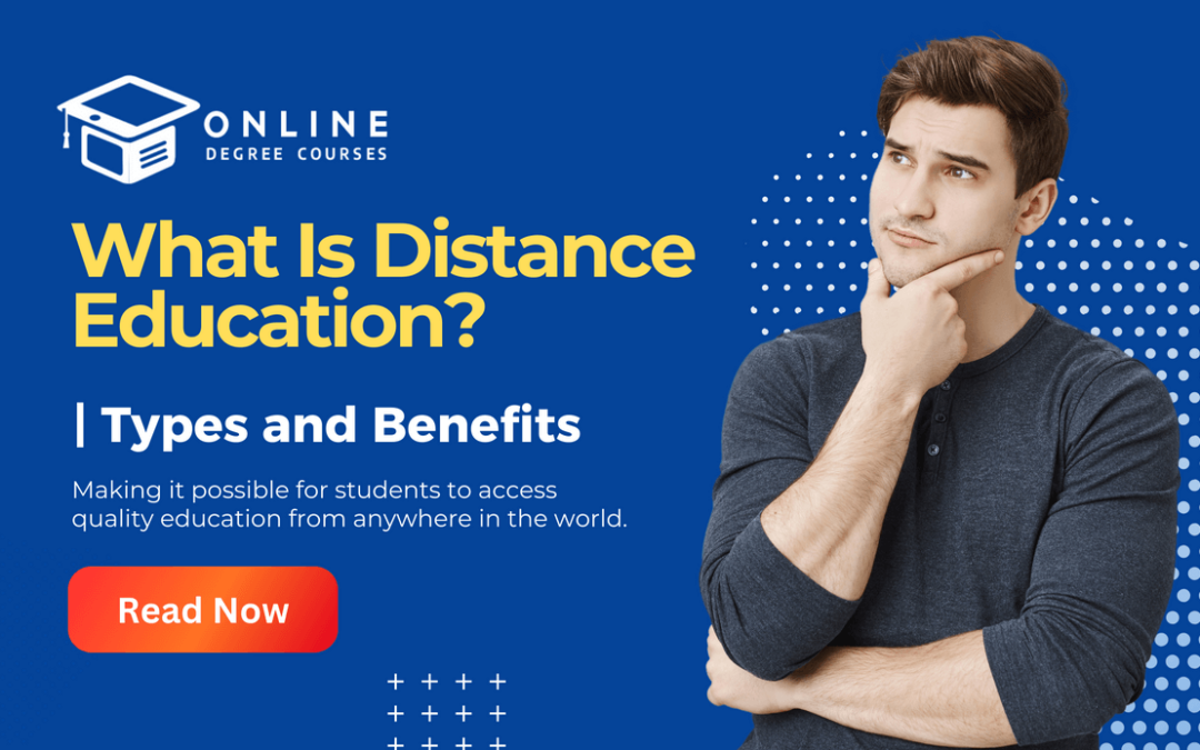 UGC approved distance and online courses | Enquire Now - Online Courses ...